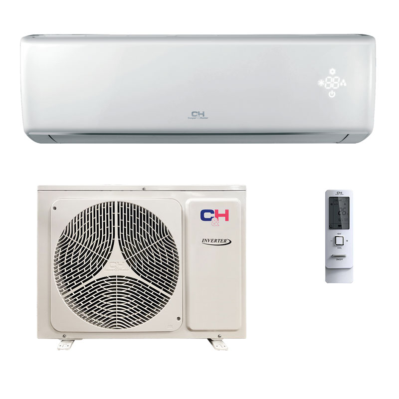 Кондиціонер Nordic Continental Cooper&Hunter CH-S24FTXR-NG - Cooper&Hunter